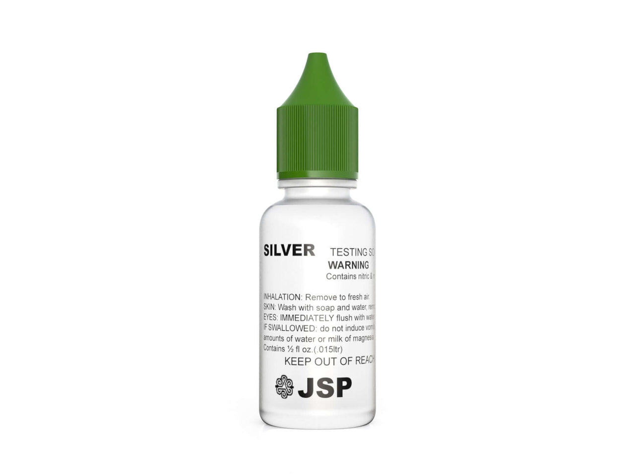 Complete Gold Silver Platinum Testing Kit – BullionCare