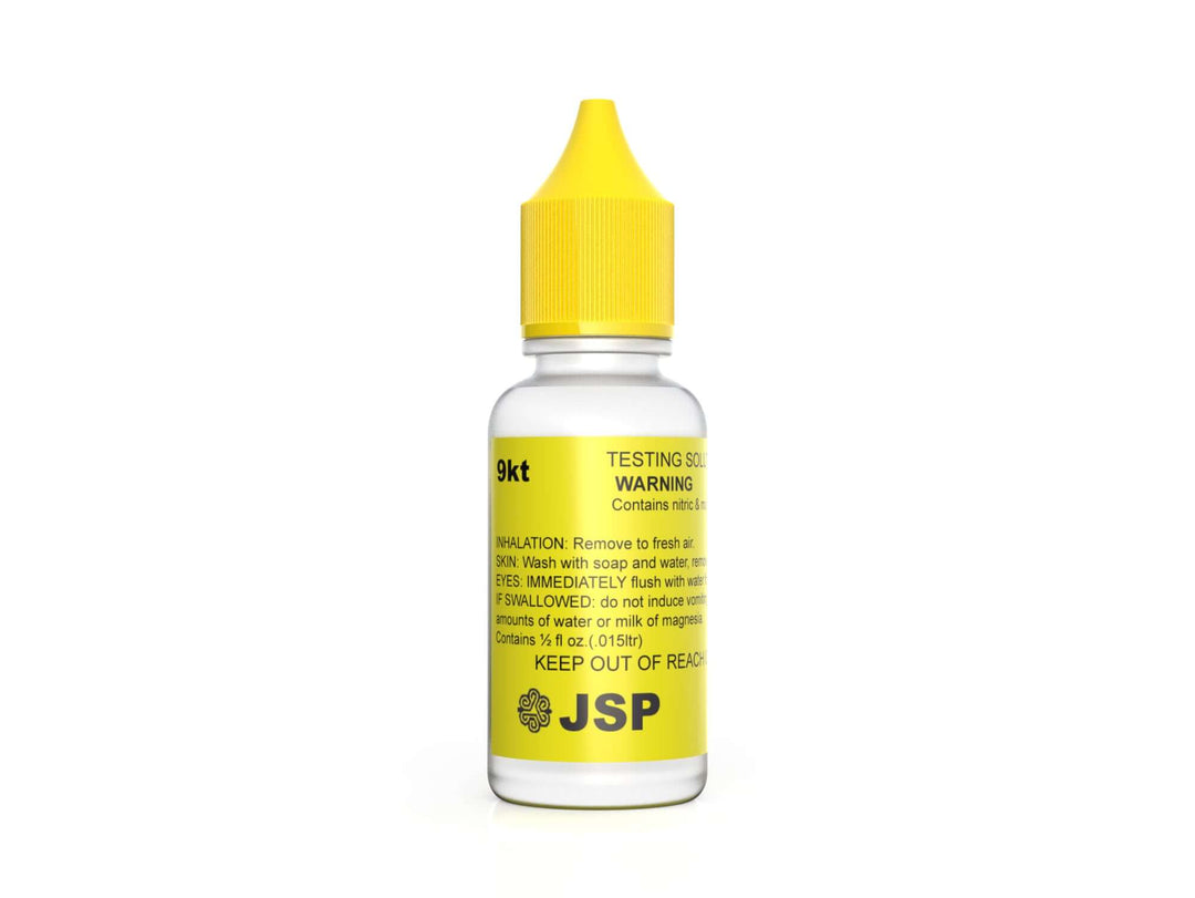 Complete Gold Silver Platinum Testing Kit – BullionCare