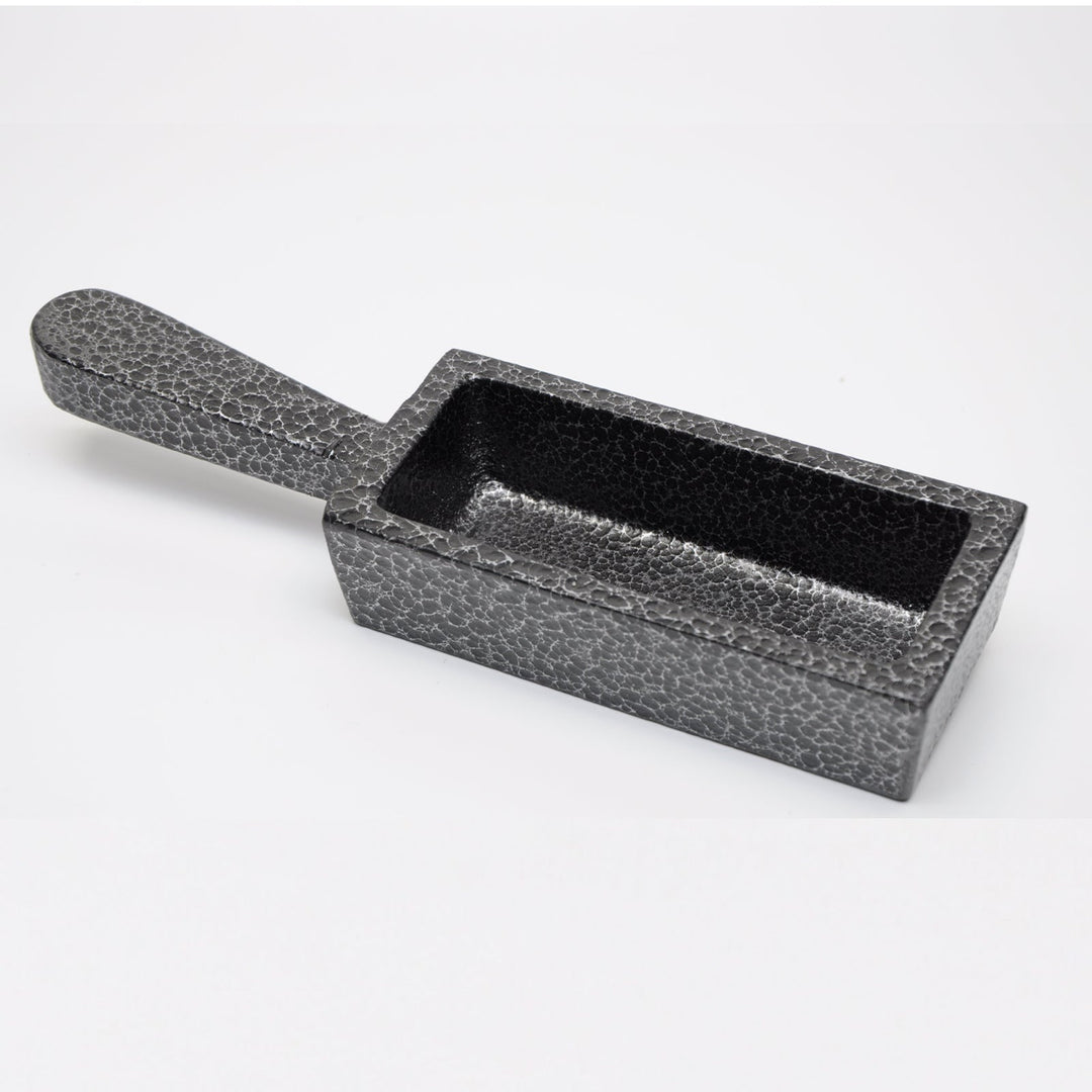 Cast Iron Ingot Mold for Metallurgy – BullionCare