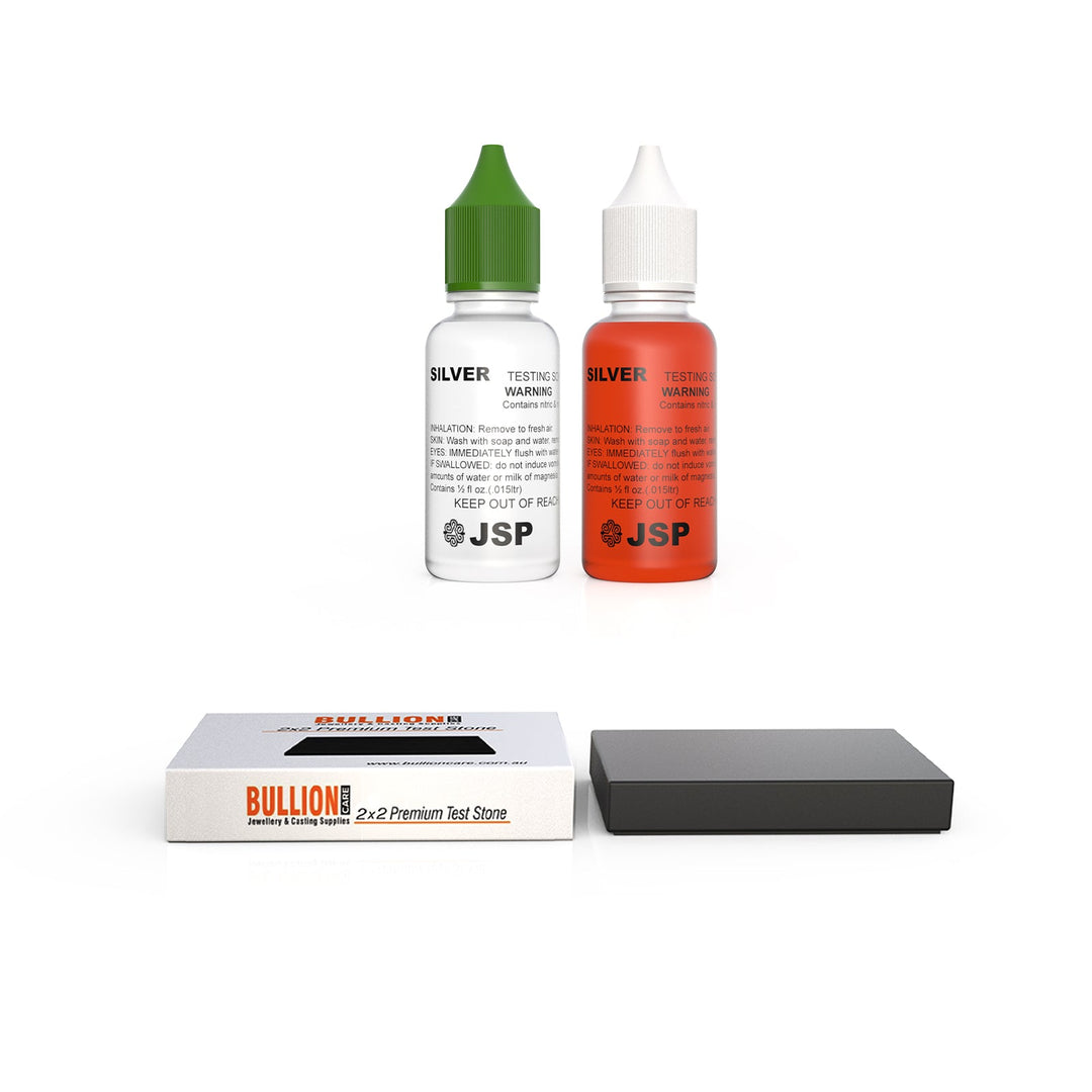 Collection – BullionCare